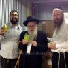LA CENTRALE DU LOULAV - ETROG. - Etroguim, Loulavim,Etrog de Calabre ...